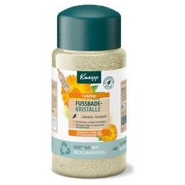 Kneipp Fußpflege FUSSBADE-KRISTALLE