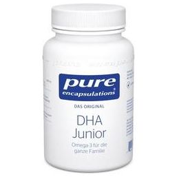 promedico pure encapsulations DHA Junior