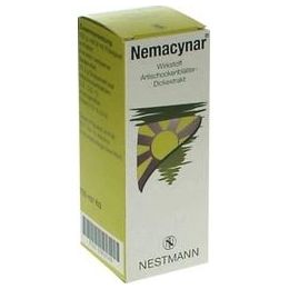 Nemacynar Nestmann