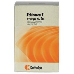 Kattwiga SYNERGON KOMPLEX 4a Echinacea T Tabletten