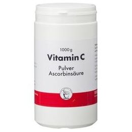 Canea Vitamin C Pulver Ascorbinsäure