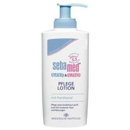 Sebamed BABY & KIND Pflegelotion