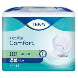 TENA PROskin Comfort SUPER Einlagen