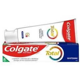 Colgate Total PLUS GESUNDES WEISS Zahncreme