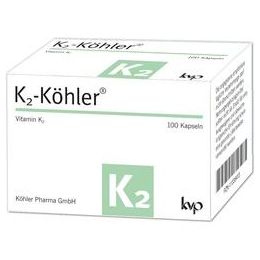 Köhler Pharma K2-Köhler