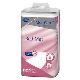 MoliCare Premium Bed Mat 7 Krankenunterlagen 40x60cm