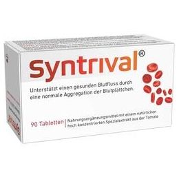 WÖRWAG PHARMA SYNTRIVAL Tabletten