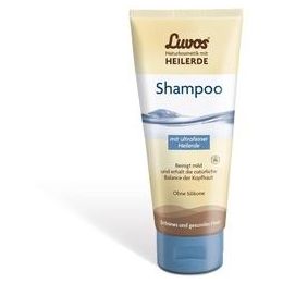 Luvos HEILERDE Shampoo