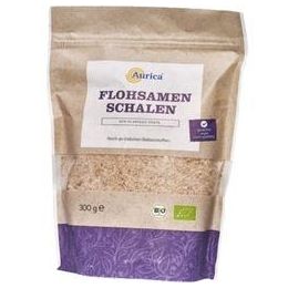 Aurica Flohsamenschalen Bio Indisch