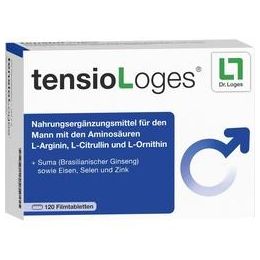 Dr. Loges + Co. GmbH tensioLoges