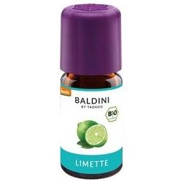 Taoasis BALDINI Bioaroma Limette Bio/demeter Öl