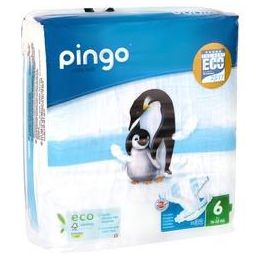 BIO WINDELN XL 15-30 kg Pinguin PINGO SWISS