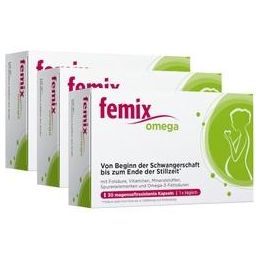 FEMIX OMEGA