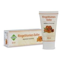 Ringelblumen Salbe