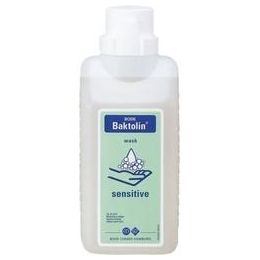 BAKTOLIN sensitive Lotion