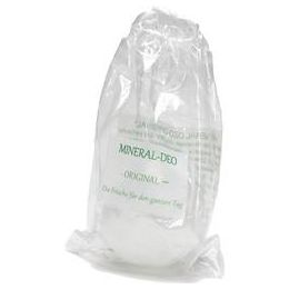 Allcura MINERAL DEO Original Deodorant Kristall