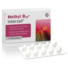 INTERCELL-Pharma GmbH Methyl B12 Intercell