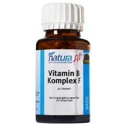 naturafit® naturafit Vitamin B Komplex F