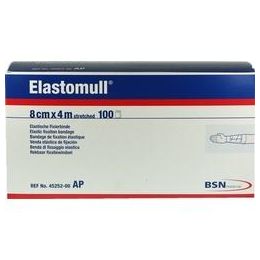 BSN Medical ELASTOMULL 8 cmx4 m 45252 elast.Fixierb.