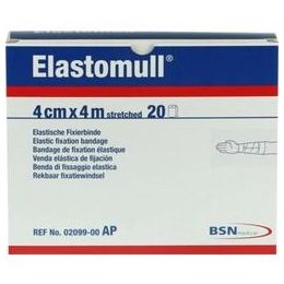 BSN Medical Elastomull 4cmx4m streched Elastische Fixierbinde