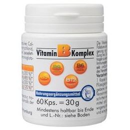 Canea Vitamin B Komplex