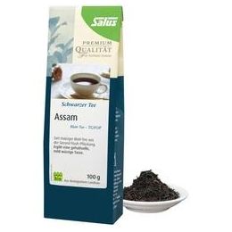 Salus Assam Schwarzer Tee