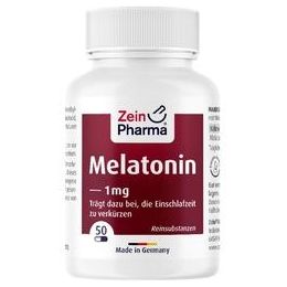 ZeinPharma Zein Pharma Melatonin 1mg