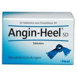Angin-Heel SD