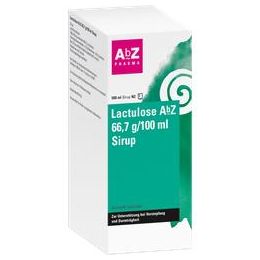 AbZ-Pharma Lactulose AbZ 66,7g/100ml