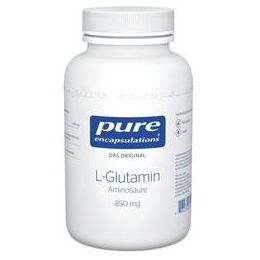 promedico pure encapsulations L-Glutamin
