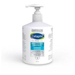 Cetaphil PRO ITCHCONTROL PROTECT Schützende Handcreme