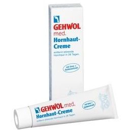 GEHWOL MED Hornhaut Creme