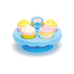 green toys 16tlg. Cupcake-Set - ab 2 Jahren