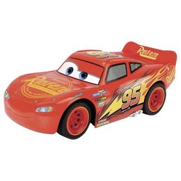 DICKIE TOYS RC-Auto RC Cars 3 Lightning McQueen Singe Drive RtR