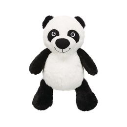 Trixie Tierkuscheltier Hundespielzeug Panda Bär Plüsch