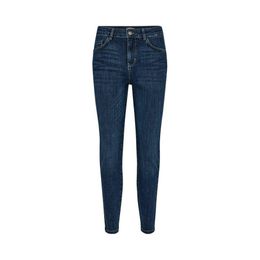 soyaconcept Gerade Jeans SC-KIMBERLY PATRIZIA 10-B DARK BLUE DENIM