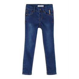 name it Skinny-fit-Jeans NMFPOLLY DNMTORAS 3545 weich