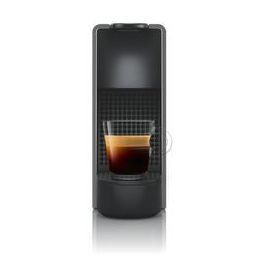 Nespresso Essenza Mini Piano Black