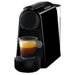 Nespresso Essenza Mini Pure Black