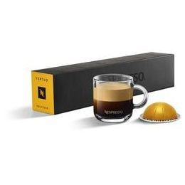 Nespresso Voltesso Kaffee