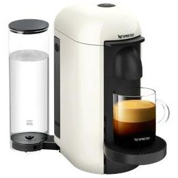 Nespresso VertuoPlus White