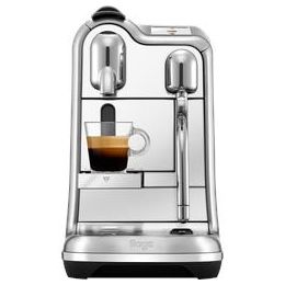 Nespresso Creatista Pro