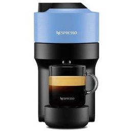 Nespresso VERTUO POP Pacific Blue