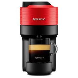 Nespresso VERTUO POP Spicy Red