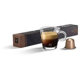 Nespresso Cosi Kaffee