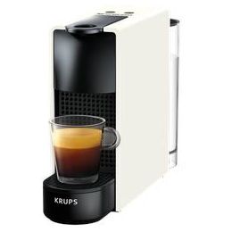 Nespresso Essenza Mini Pure White