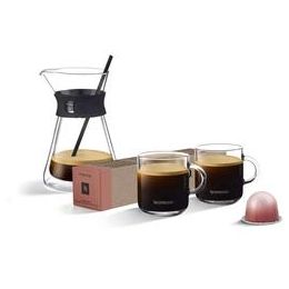 Nespresso Carafe Pour-Over Style Kaffee