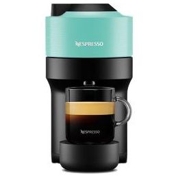 Nespresso Vertuo POP Aqua Mint