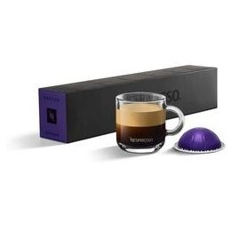 Nespresso Altissio Kaffee