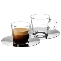 Nespresso VIEW Espresso Tassen (2 x 40 ml)